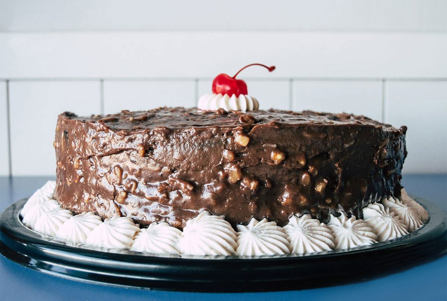 Choconuez – Elsa Glorias